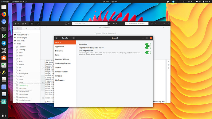 First Look: An Improved Yaru Theme is Being Prepped for Ubuntu 19.10 ...
