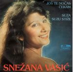 Snezana Jovanovic Sikica - Diskografija